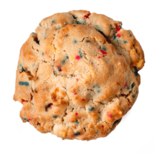 Lion Cubs Cookies