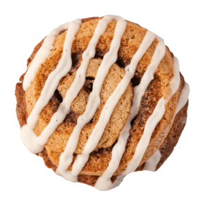 Lion Cub's Cookies | Homepage