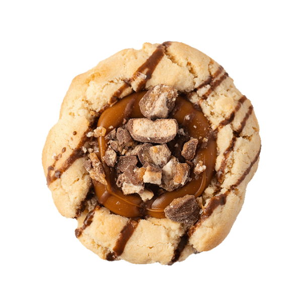 Lion Cub's Cookies | Homepage