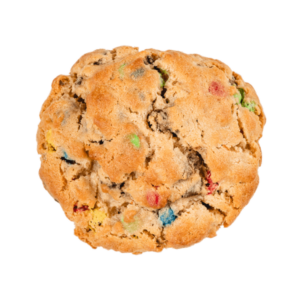 Menu | Lion Cub's Cookies