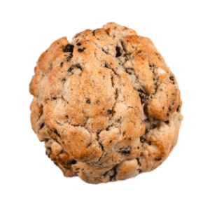 Menu | Lion Cub's Cookies