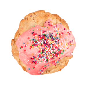 Menu | Lion Cub's Cookies